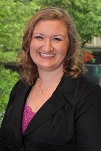 Angela Doty, M.A., GCDF - Bushnell University
