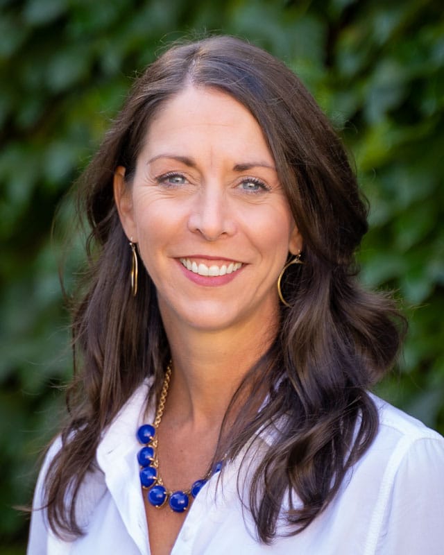 Corynn Gilbert, Ph.D. - Bushnell University