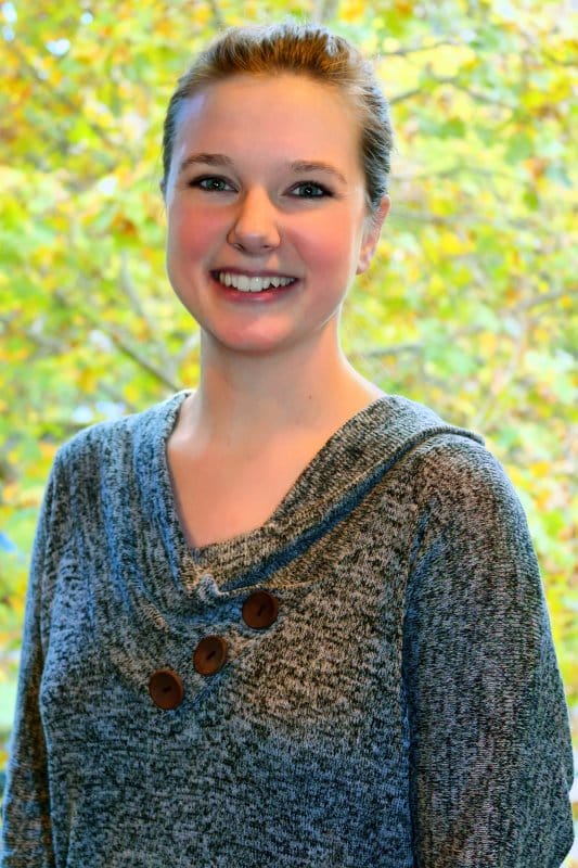 Mary Jo Goosmann - Bushnell University