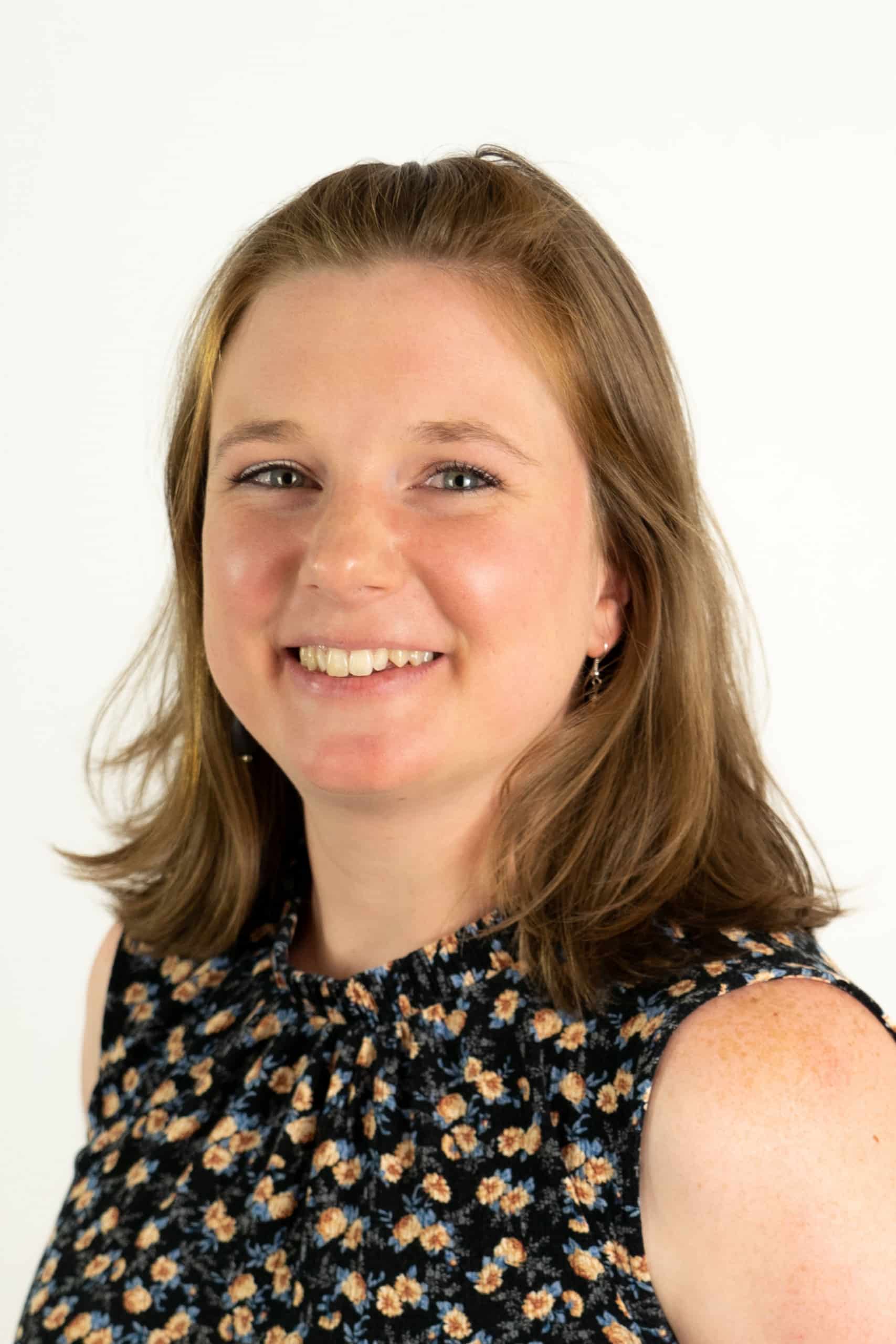 Mary Jo Goosmann - Bushnell University