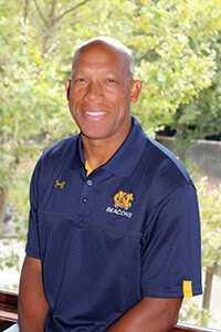 George Walcott - Bushnell University