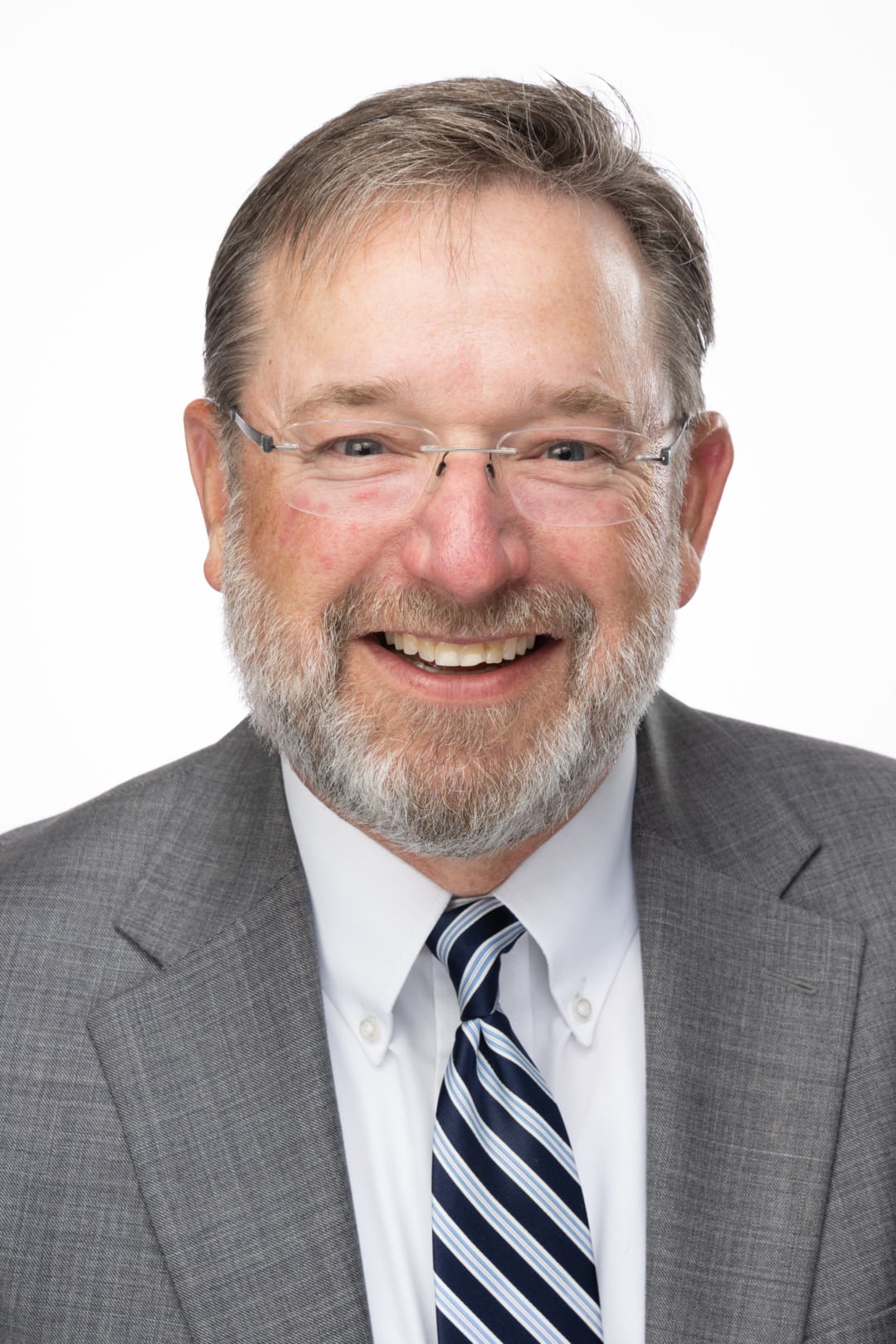 About Bushnell University