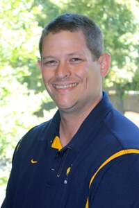 Nick Askew - Bushnell University