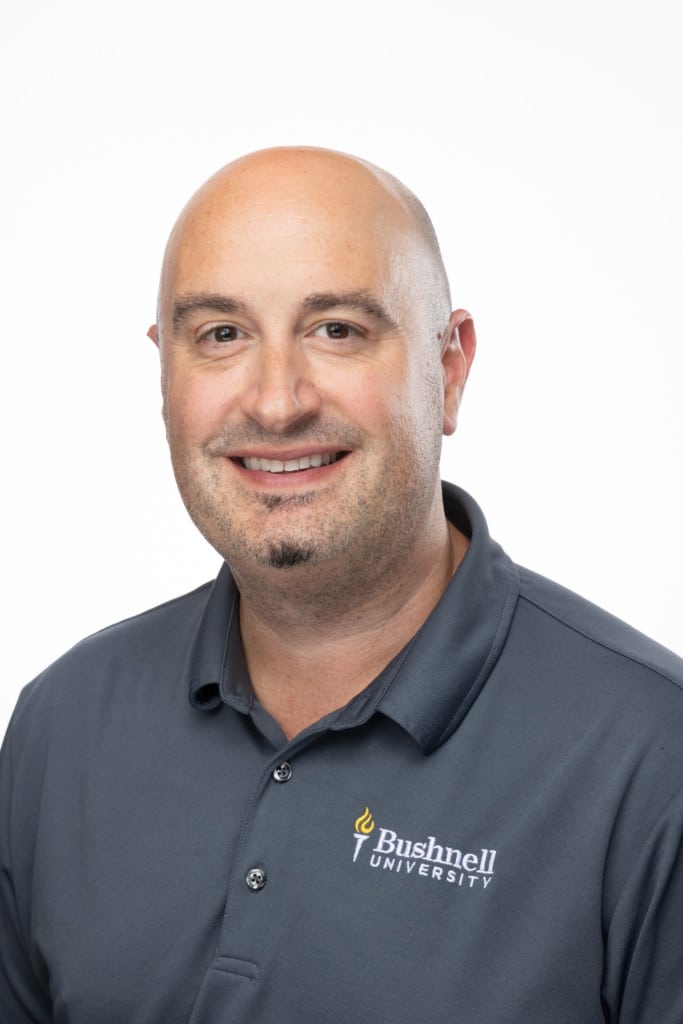 Student Programs - Bushnell University