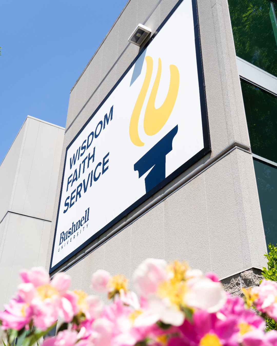 Bushnell University | Private Christian University in Eugene, Oregon