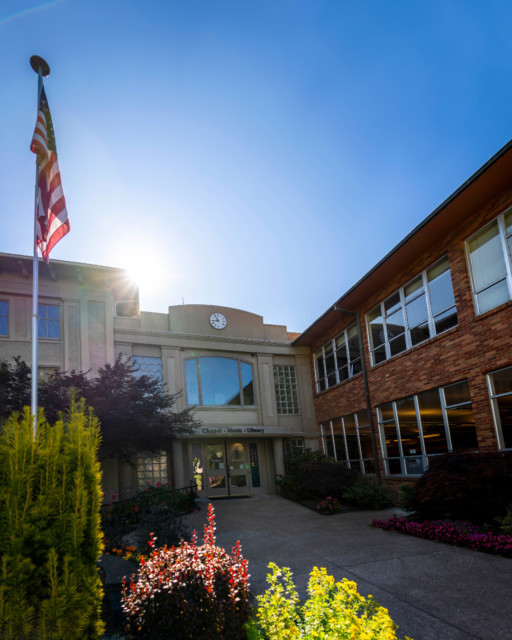 Bushnell University | Private Christian University in Eugene, Oregon