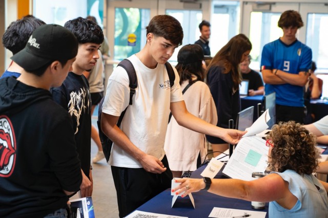 Bushnell University | Private Christian University in Eugene, Oregon