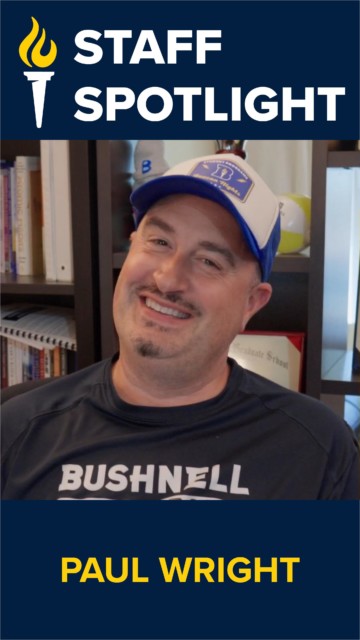 Bushnell University | Private Christian University in Eugene, Oregon
