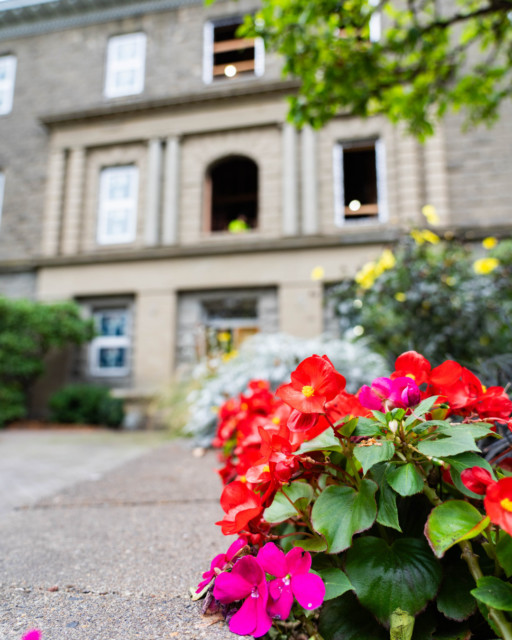 Bushnell University | Private Christian University in Eugene, Oregon