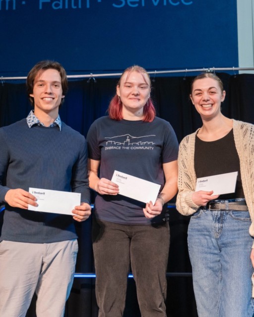 Bushnell University | Private Christian University in Eugene, Oregon