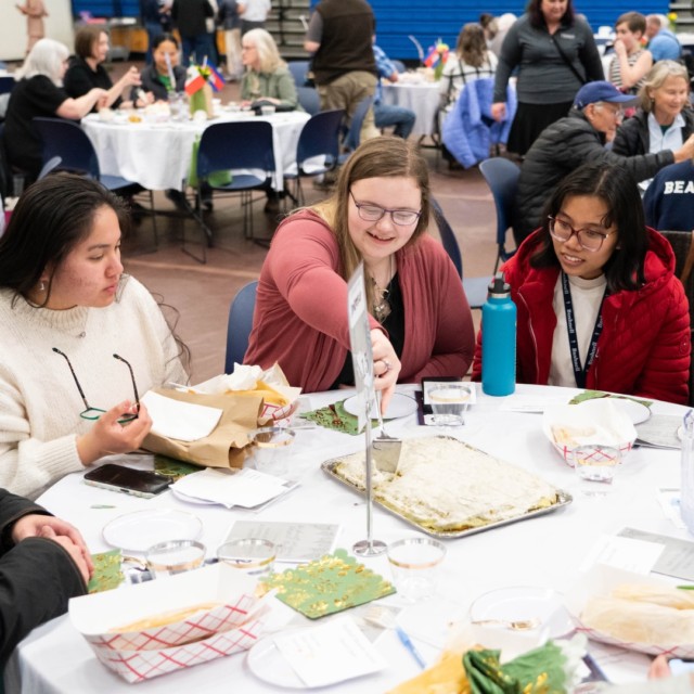 Bushnell University | Private Christian University in Eugene, Oregon