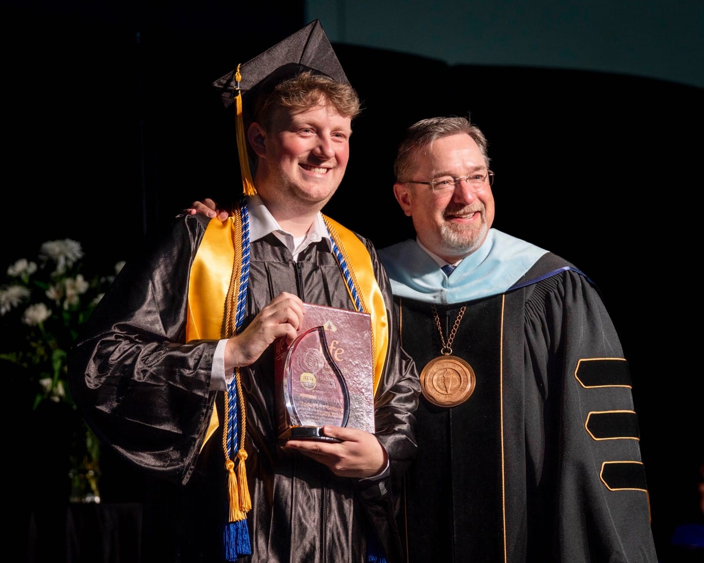 Bushnell University | Private Christian University in Eugene, Oregon