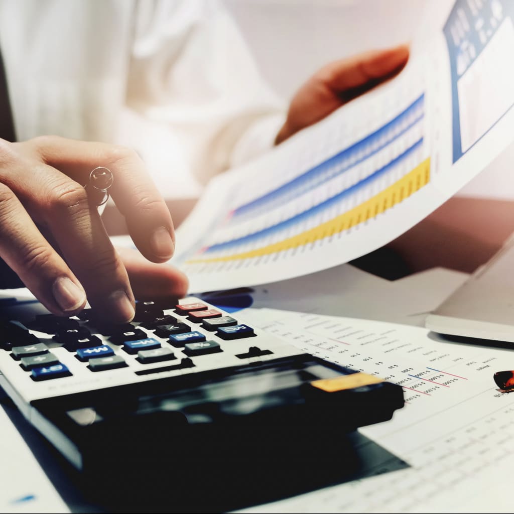 Student Financial Services | Bushnell University