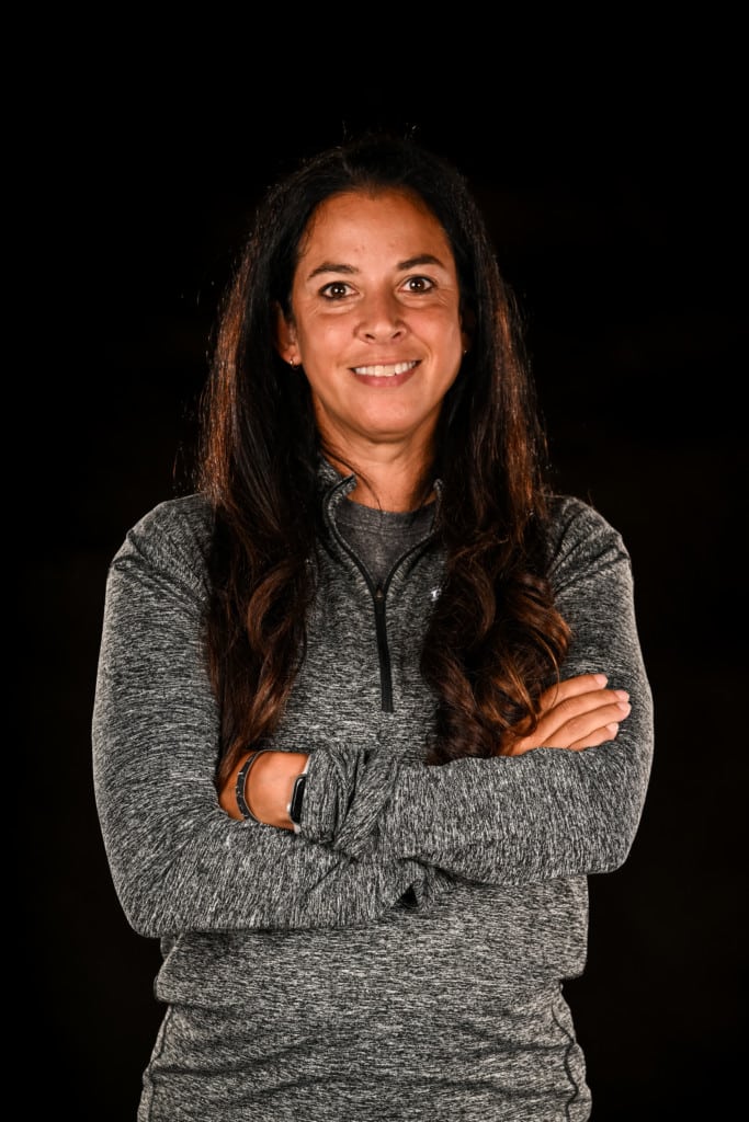 Kim Elgarico - Bushnell University