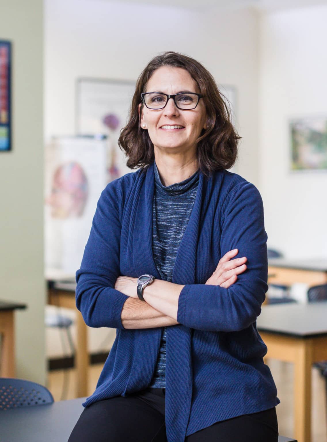 BS in Psychology | Online Program - Bushnell University