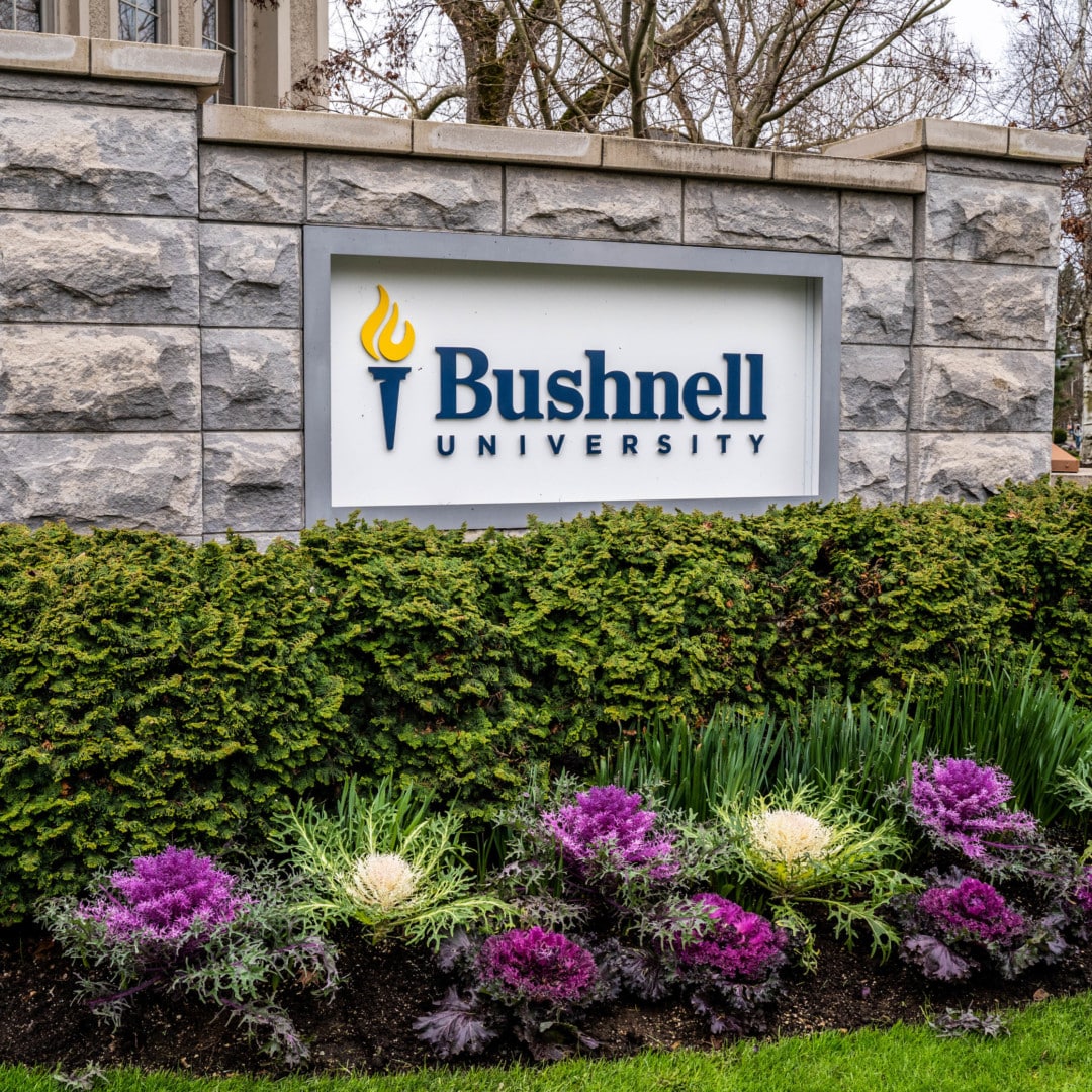 Alumni Career Services | Bushnell University