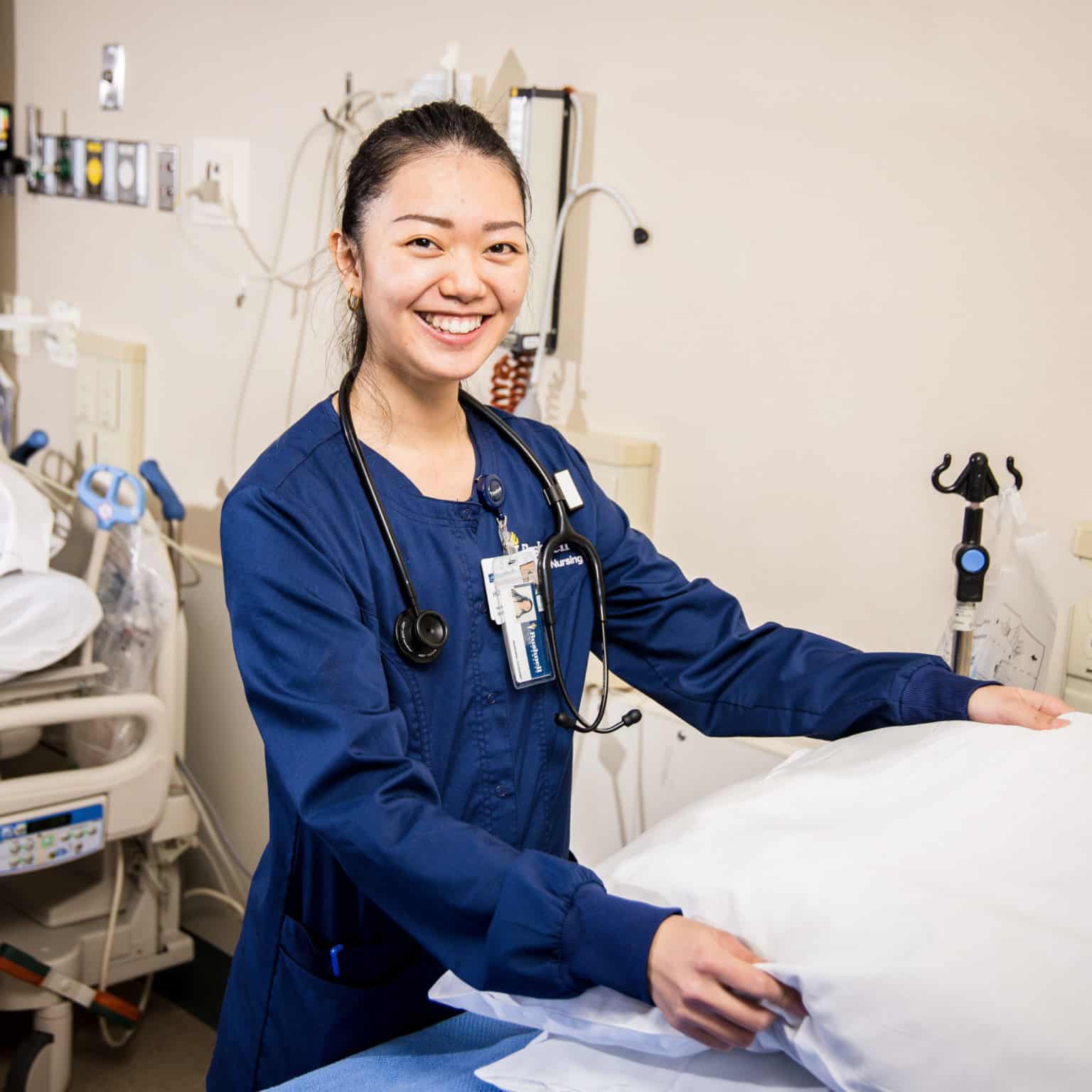 Accelerated Bachelor of Science in Nursing - Bushnell University
