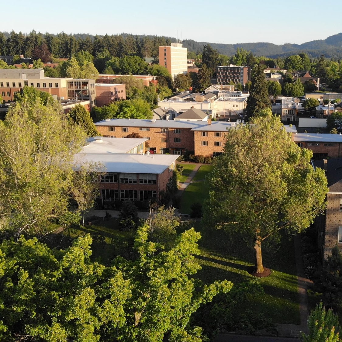 Student Handbook | Bushnell University