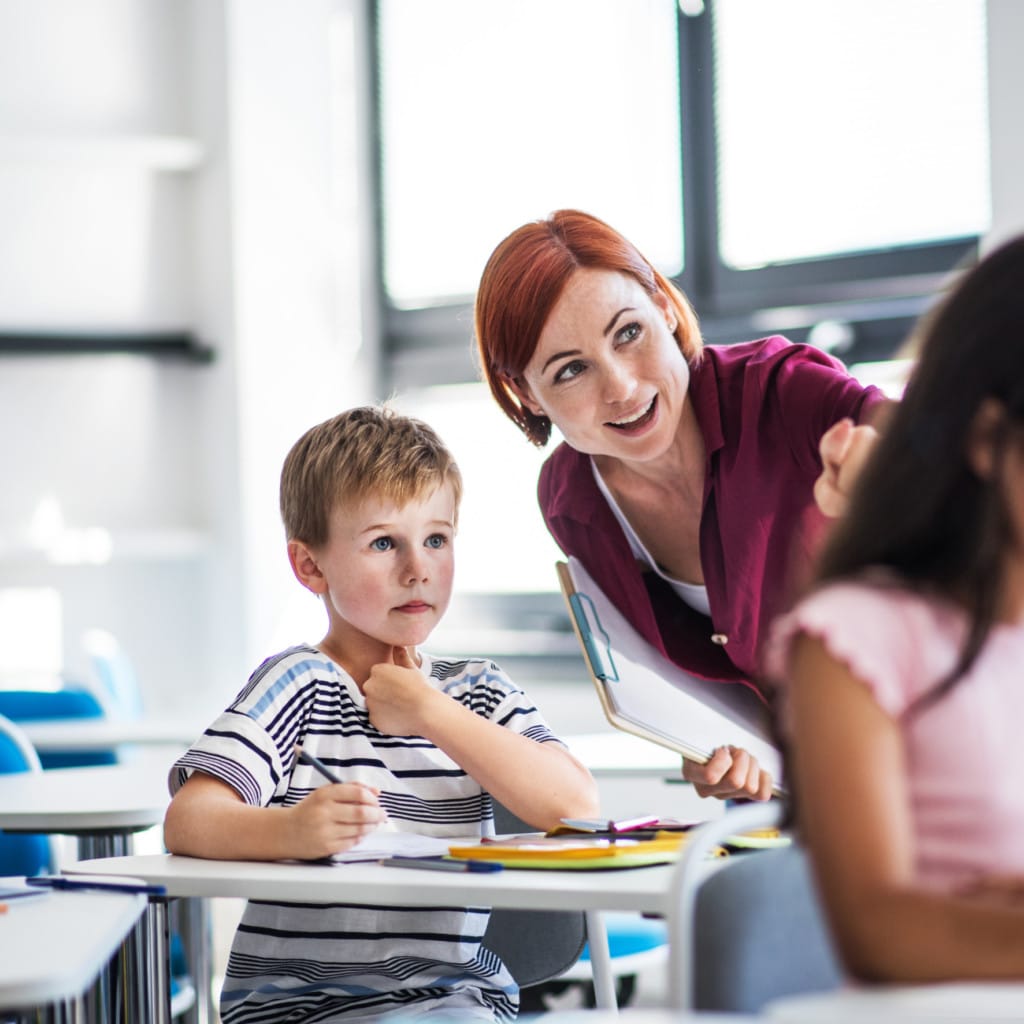 MA in Teaching | Degree Program - Bushnell University