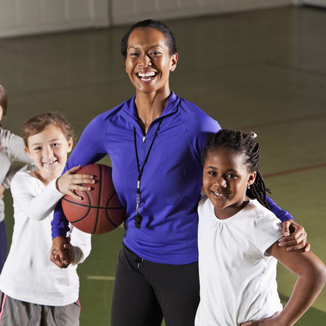 Physical Education Certificate | Degree Program - Bushnell University