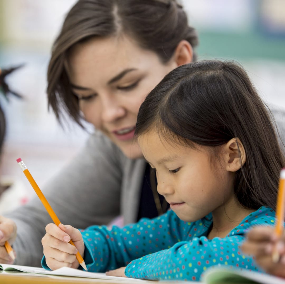 Master of Education | Degree Program - Bushnell University