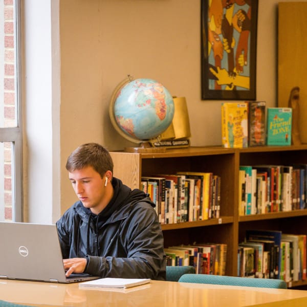 Online BA or BS in Interdisciplinary Studies | Bushnell University