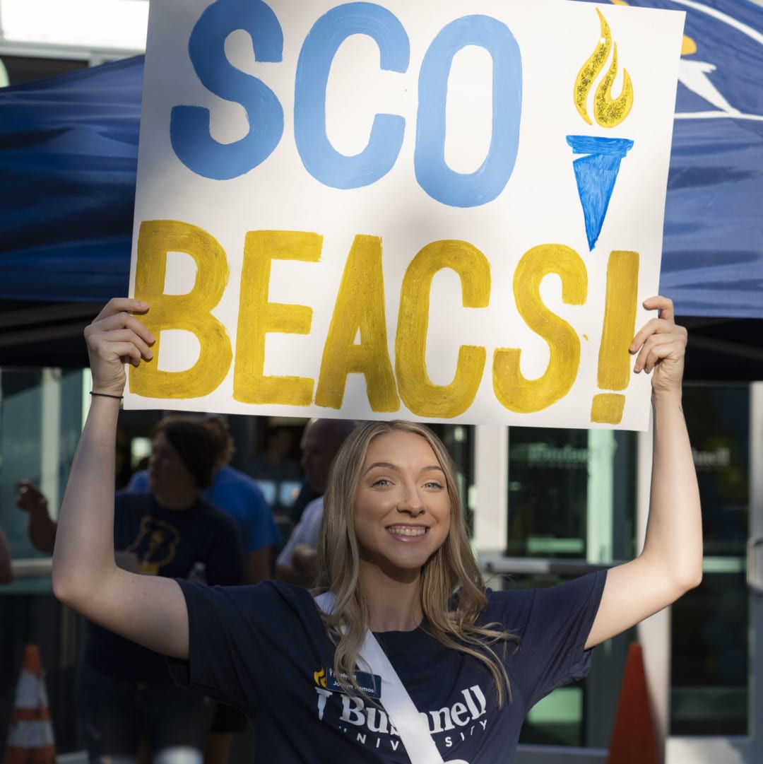 Student Programs - Bushnell University