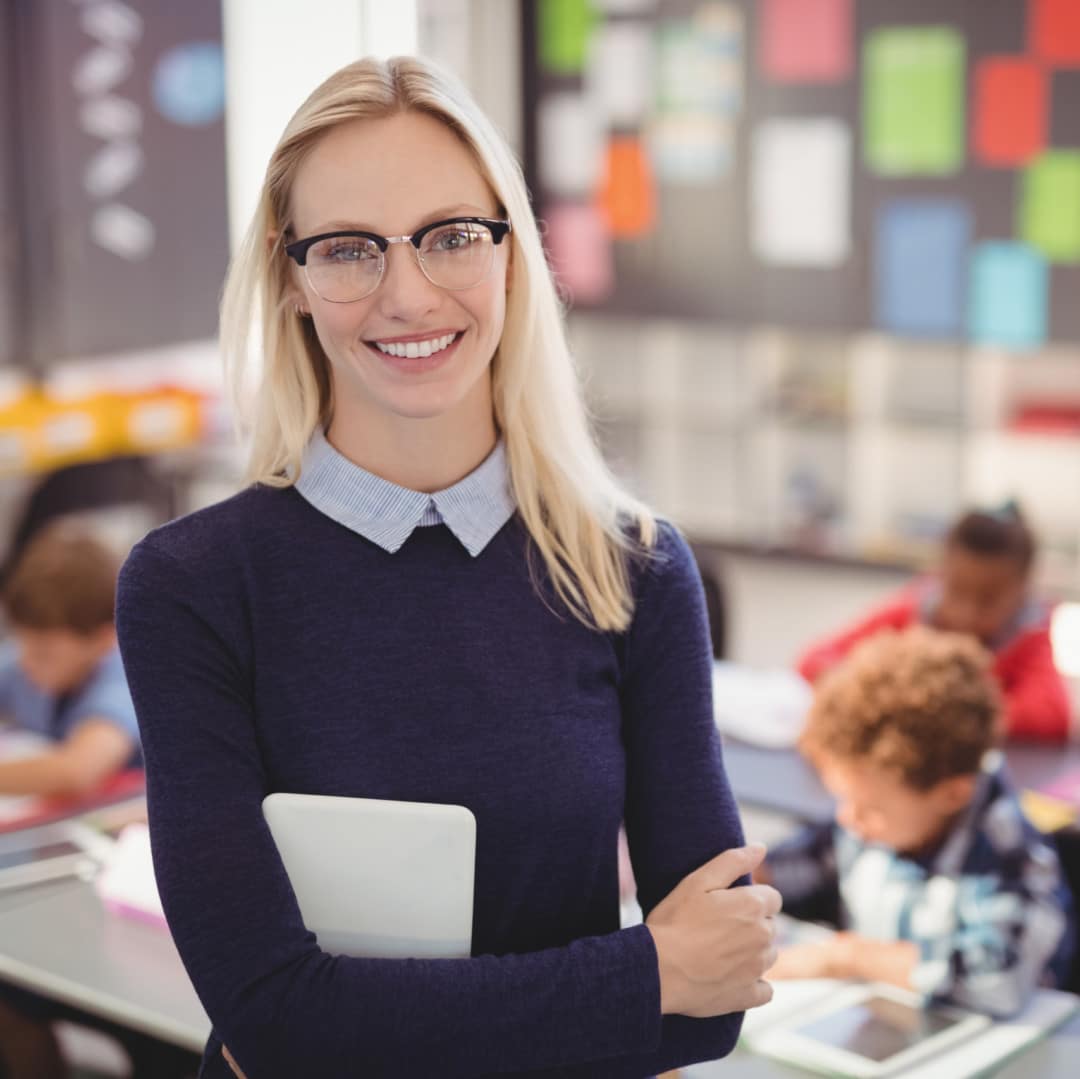 Online Teacher Education Program | Bushnell University