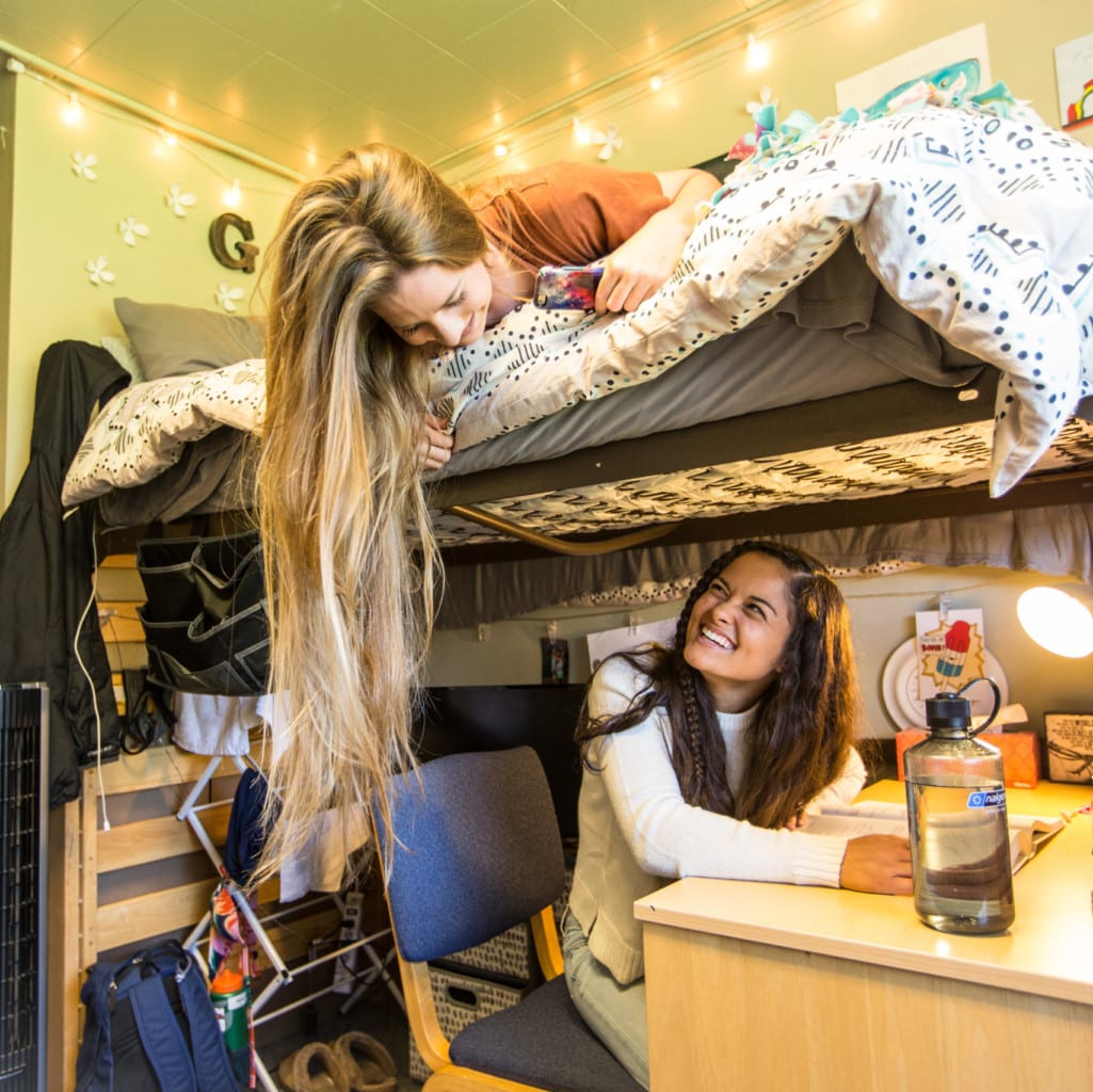 Student Life | Bushnell University