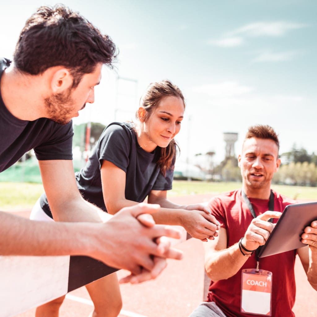 Online Master's in Sports Management (M.A.) | Bushnell University