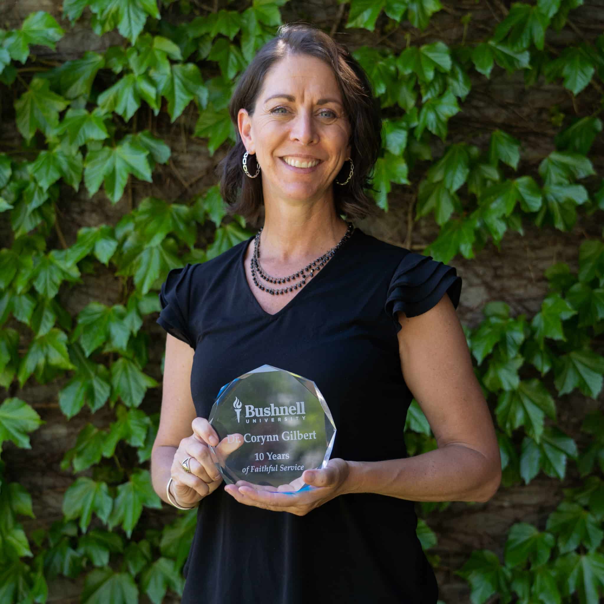 Employee Recognition - Bushnell University