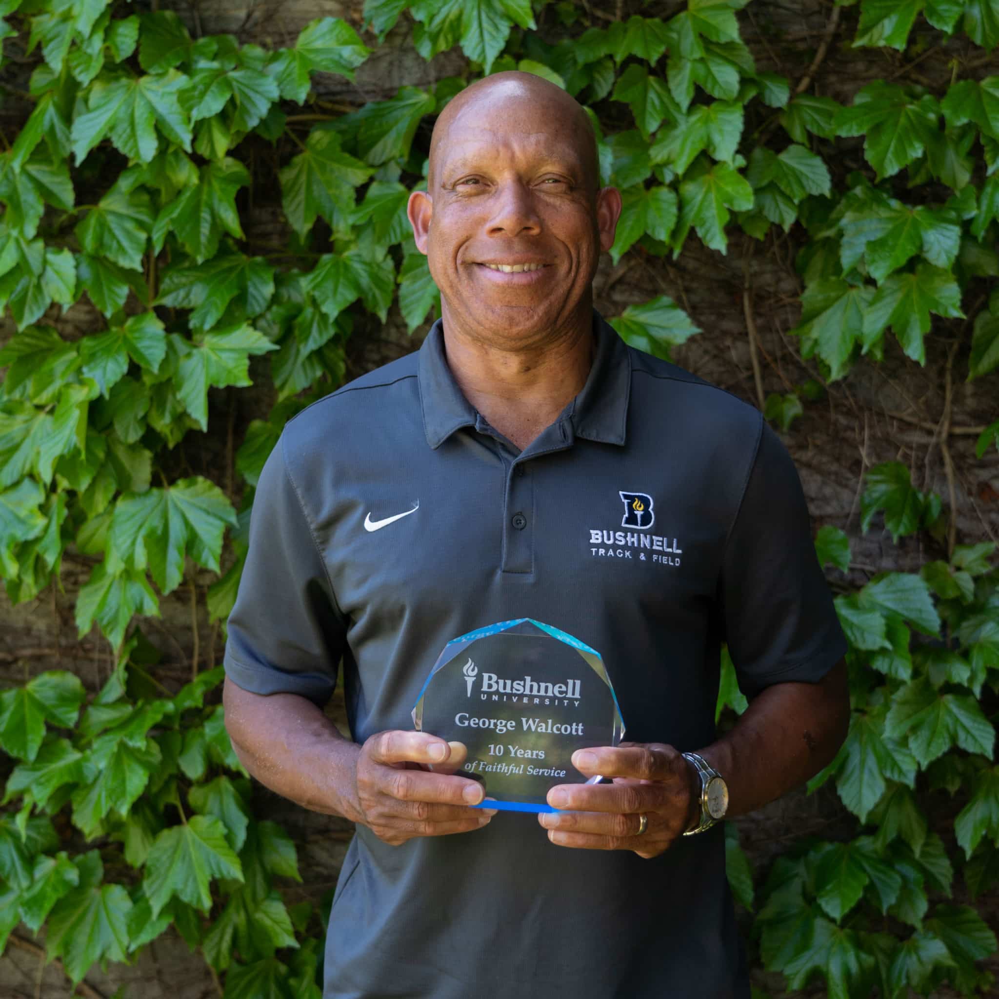 Employee Recognition - Bushnell University