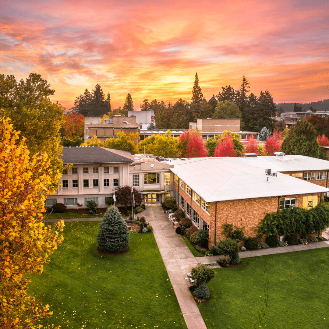 About Bushnell University