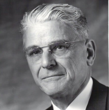 Office of the President | Bushnell University