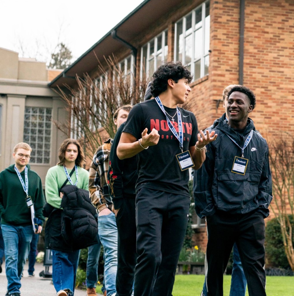 Campus Visit | Bushnell University