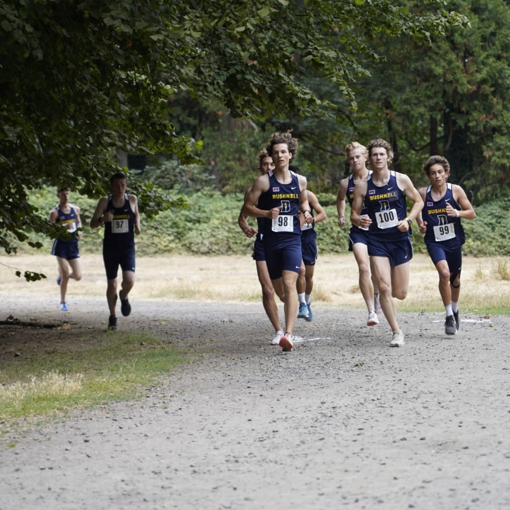 Campus Visit | Bushnell University