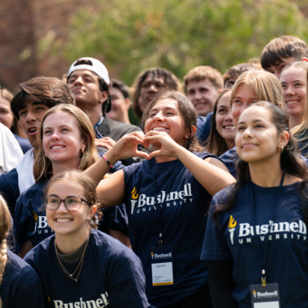 Quick Facts | Bushnell University