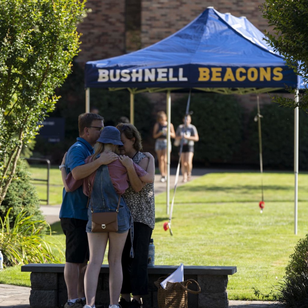 Mission and Vision | Bushnell University