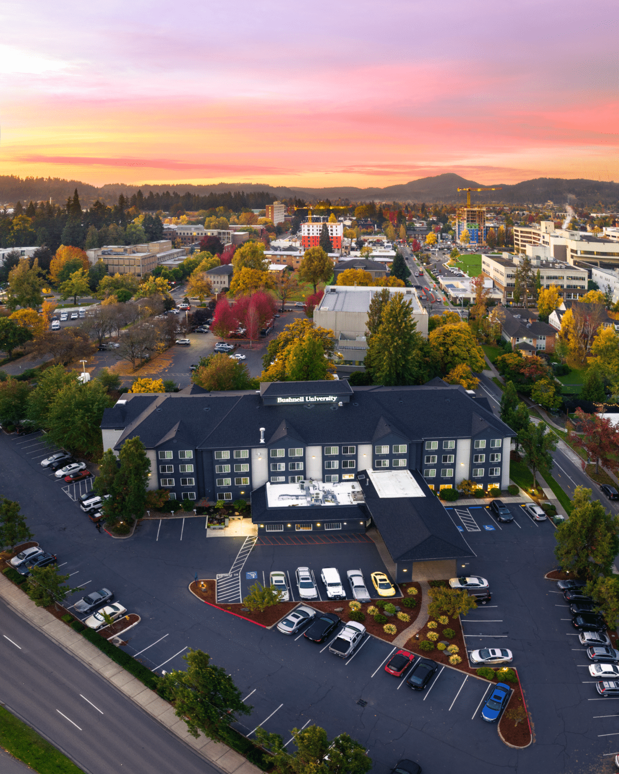 Quick Facts | Bushnell University