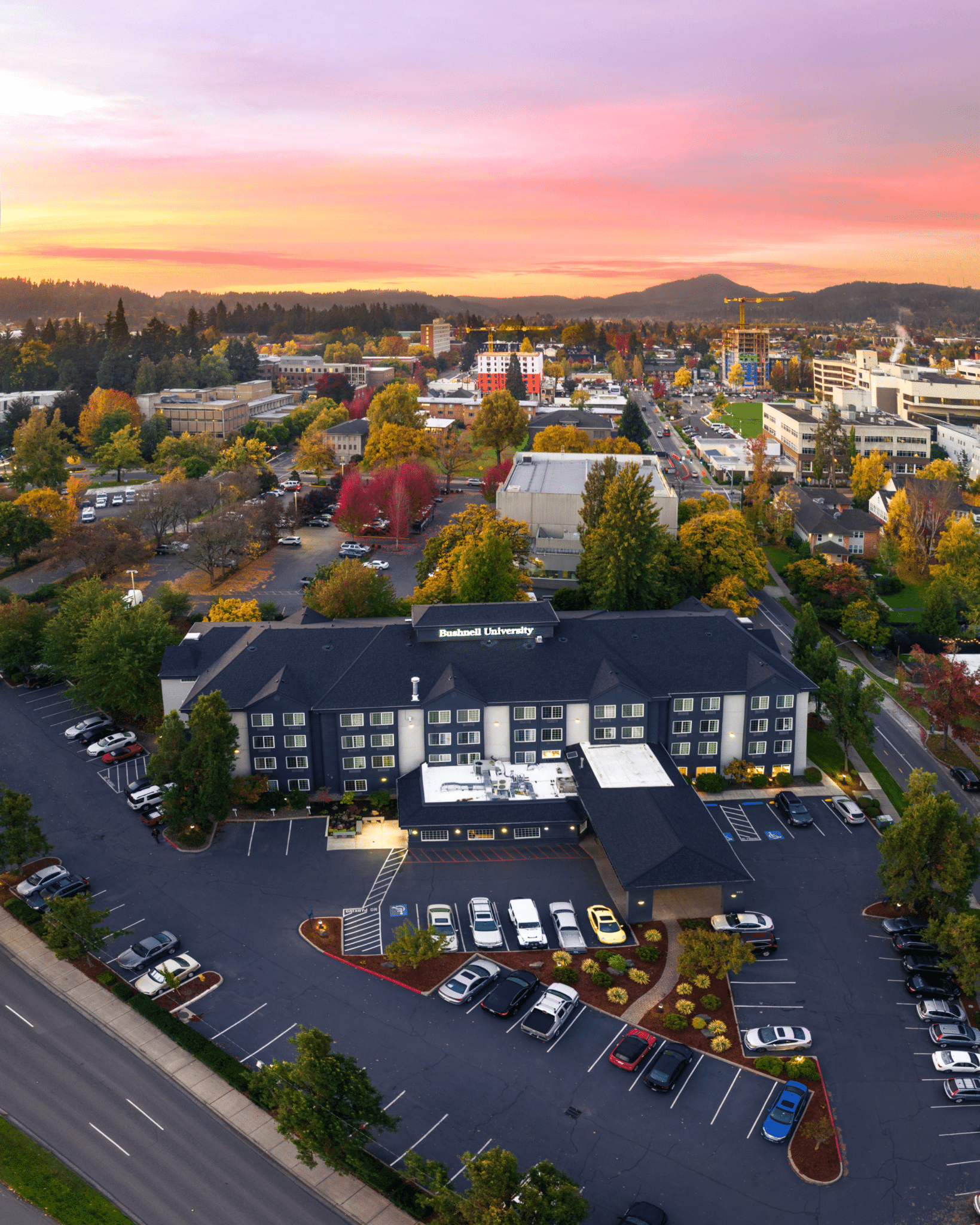 Quick Facts | Bushnell University