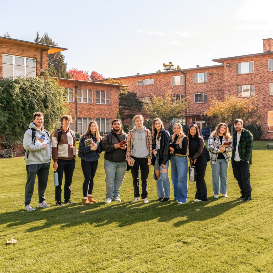 About Bushnell University