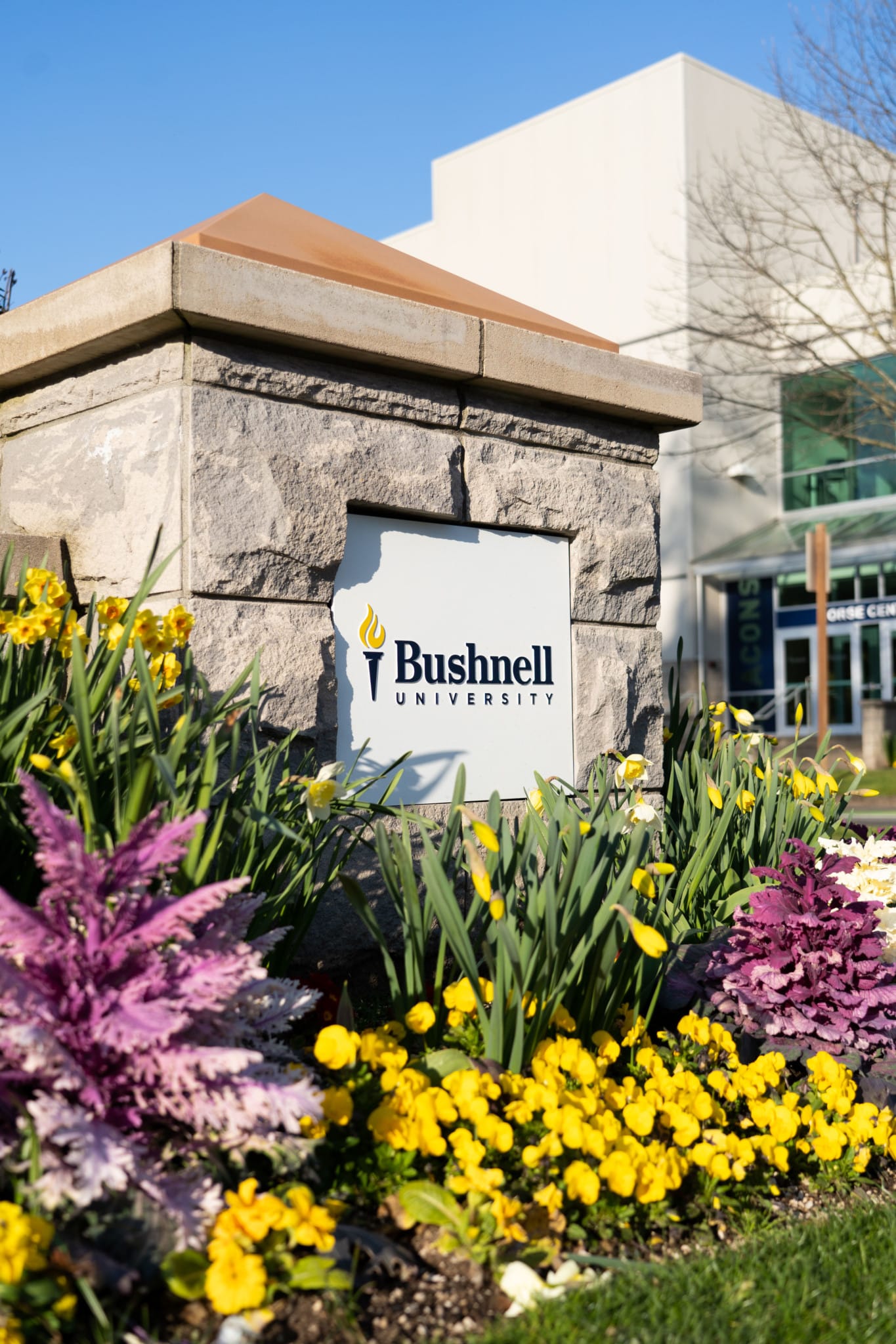 Evening of Tribute | Bushnell University