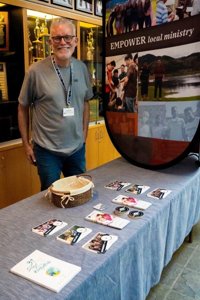 Mission and Vision | Bushnell University