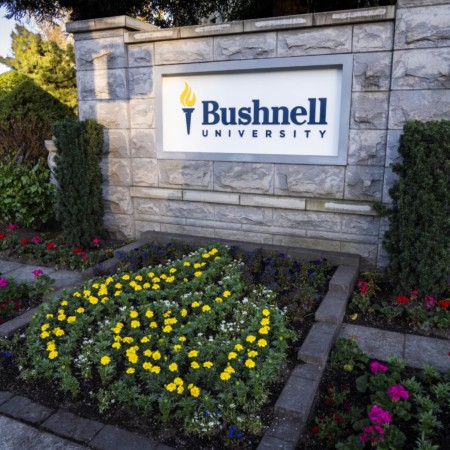 Quick Facts | Bushnell University