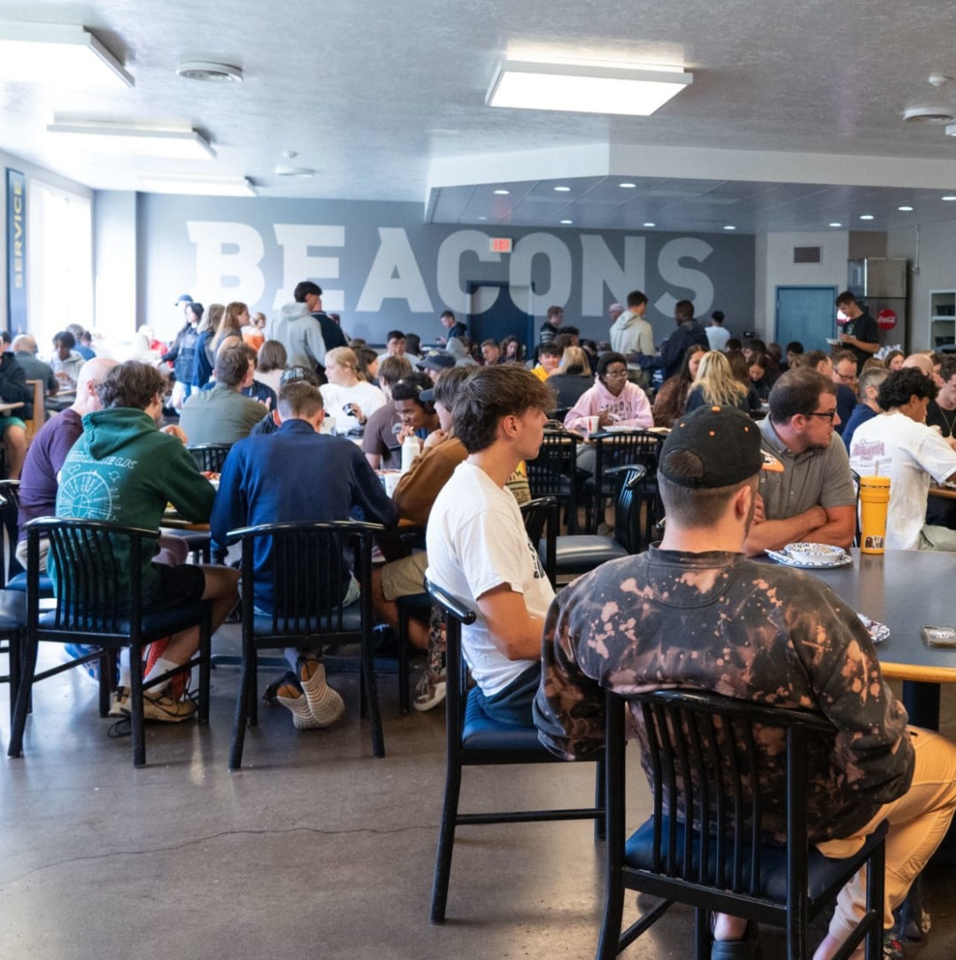 Residence Life | Bushnell University