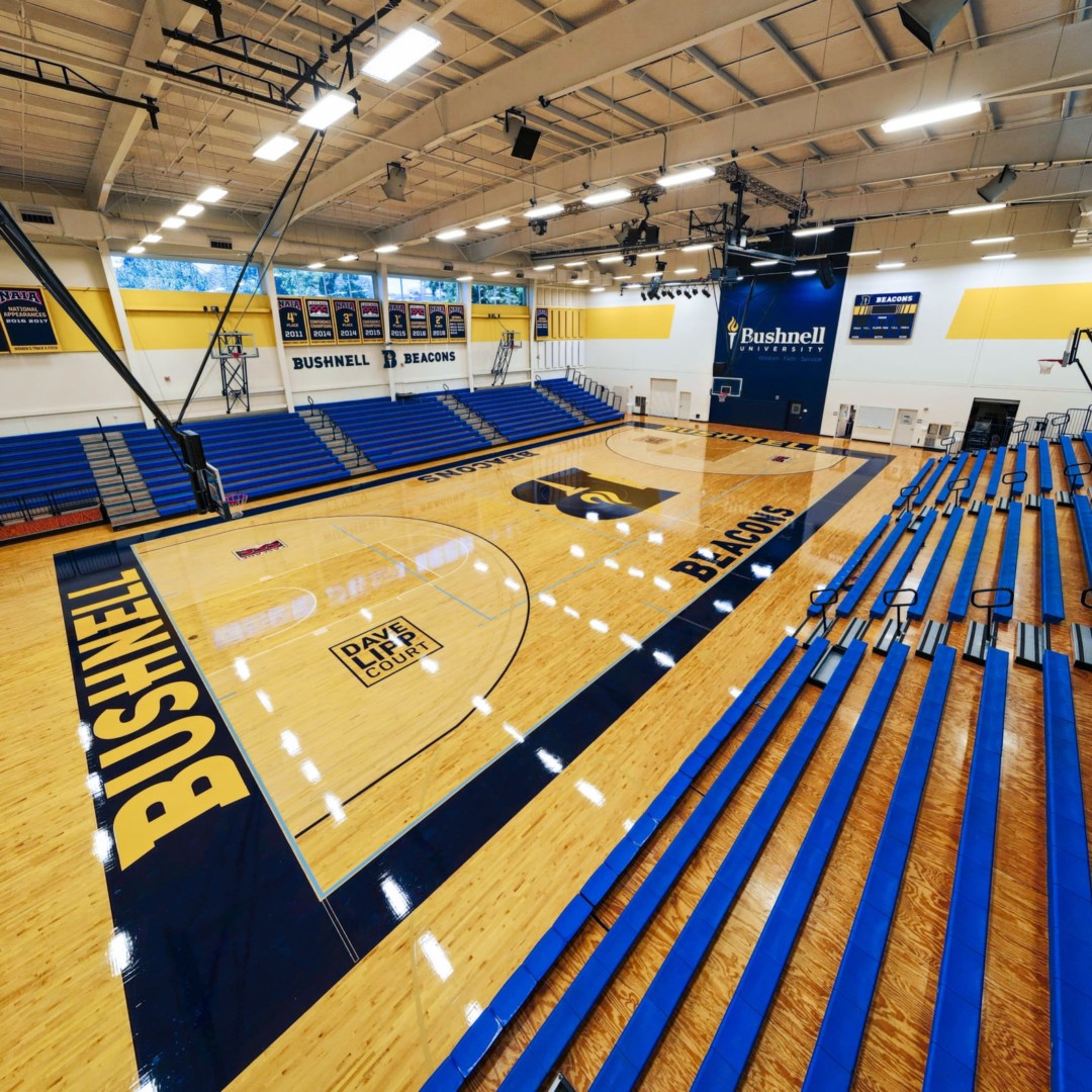 Athletics at Bushnell University