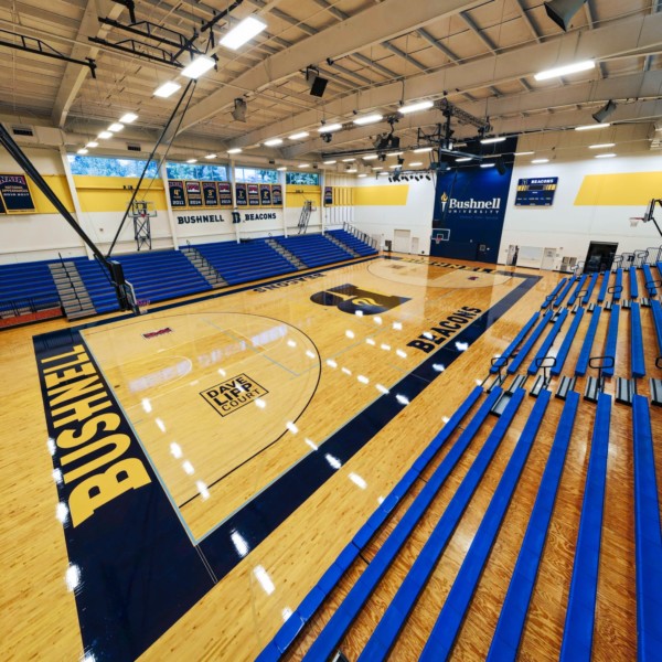 Athletics at Bushnell University