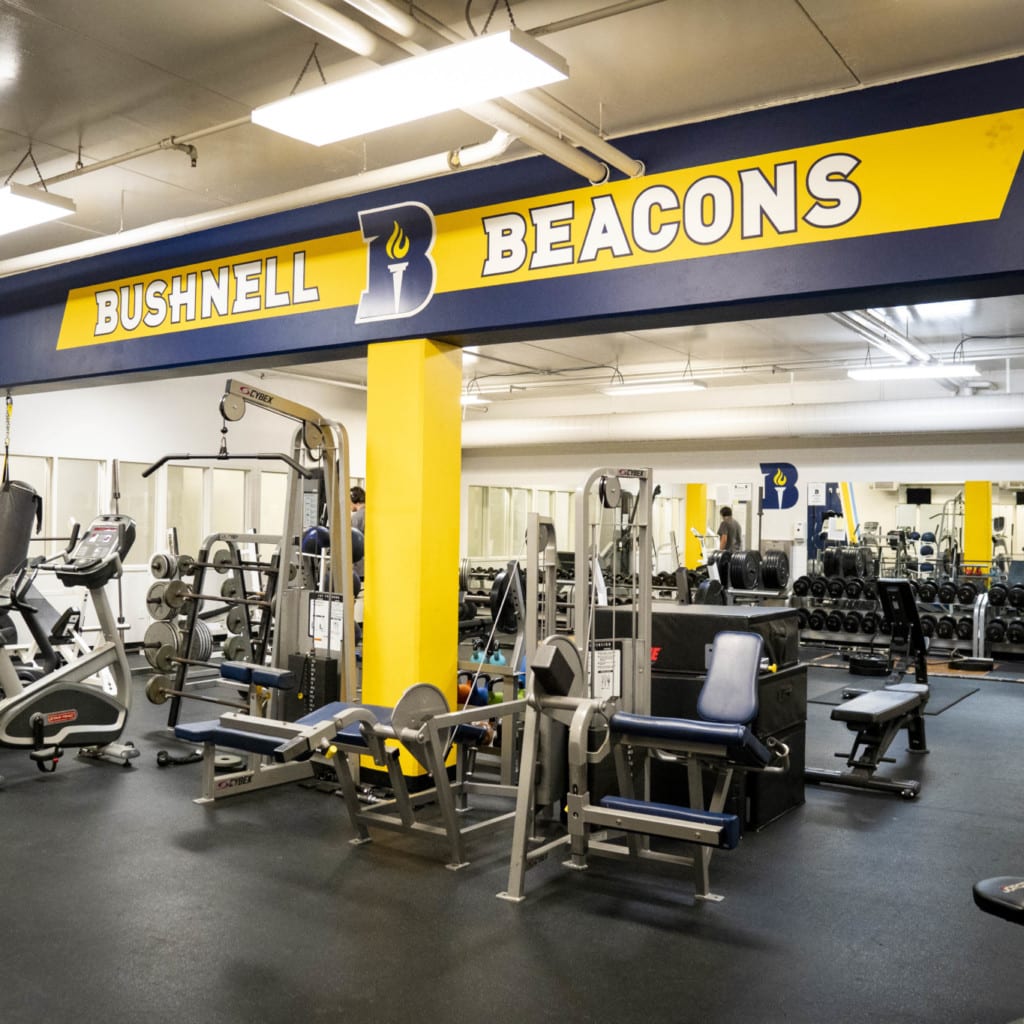 Athletics at Bushnell University
