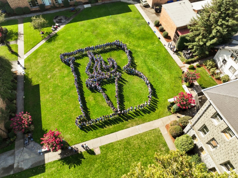 Athletics at Bushnell University