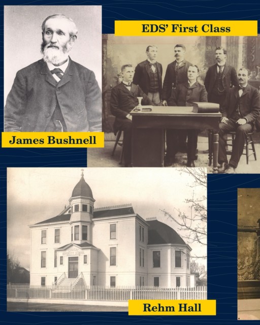 Bushnell University | Private Christian University in Eugene, Oregon